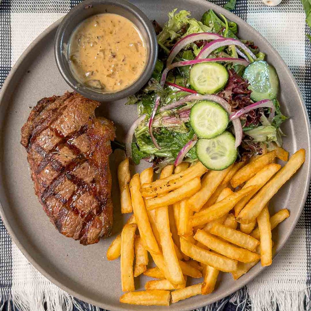 The Ultimate Guide to Steak Cuts | Village Crown